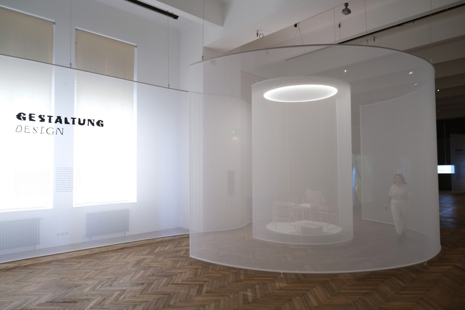 Uncanny Valley Studio Employs Interaction Design To Share