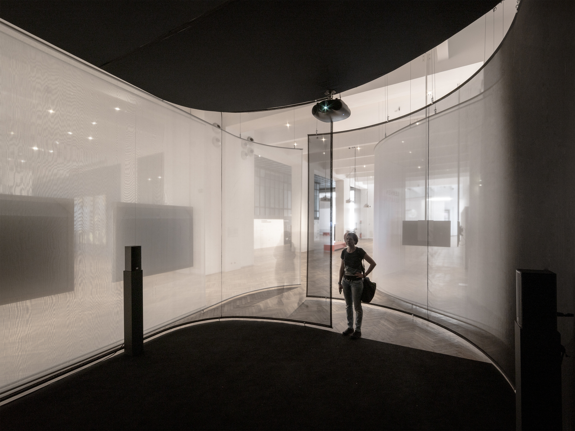 Gallery of Uncanny Values: Artificial Intelligence & You Exhibition ...