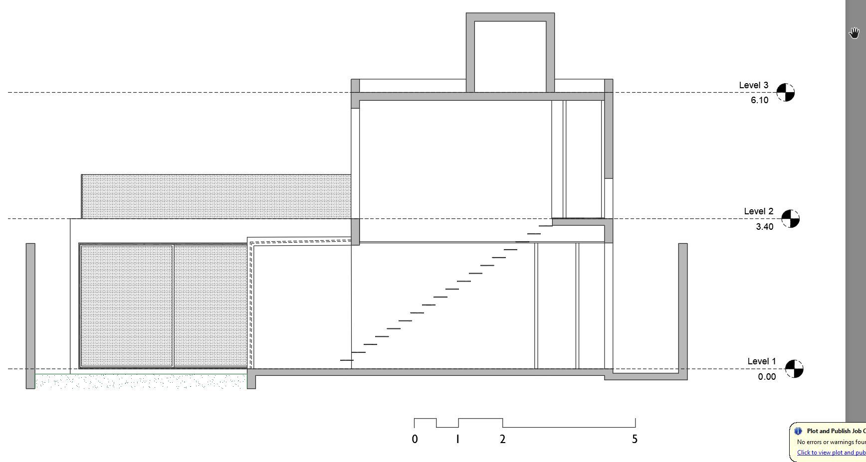 Galeria de Casa ANF / Sabrina Matar Arquitetura - 46