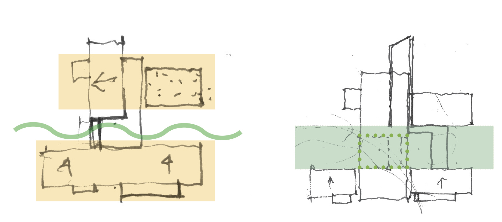 Gallery of 68 Jonkershoek House / Gallagher Lourens Architects - 43