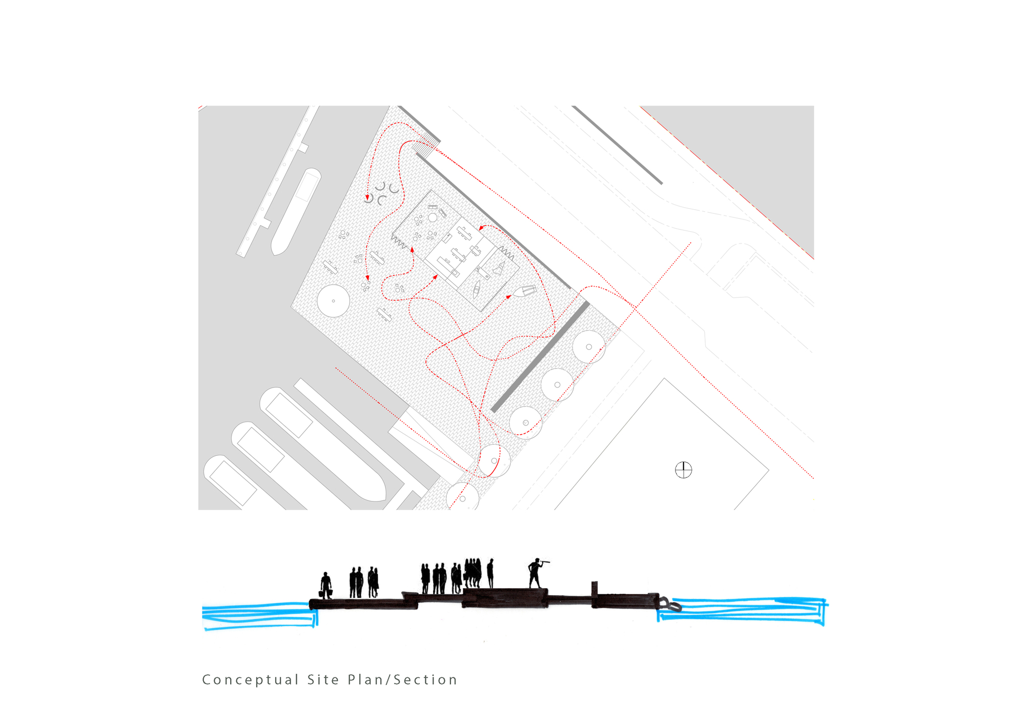 Gallery of Harbour Building Amsterdam / Margulis Moormann Architects - 12