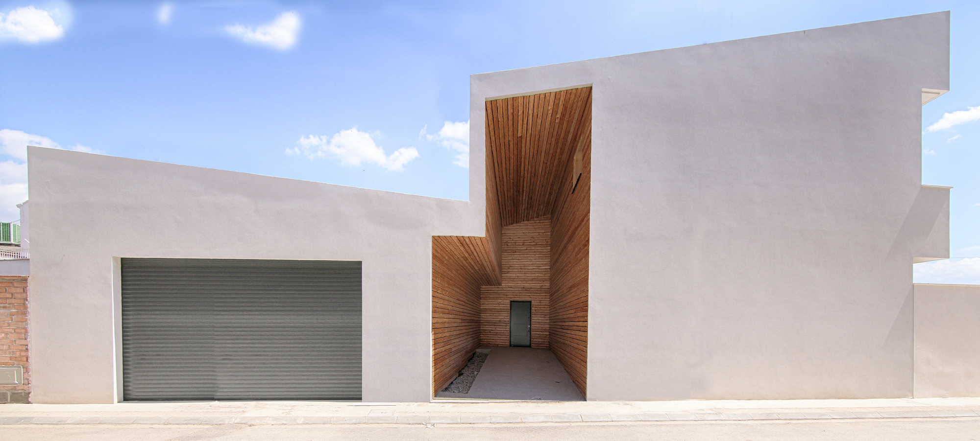 Gallery of RA House / Right Size Architecture - 2