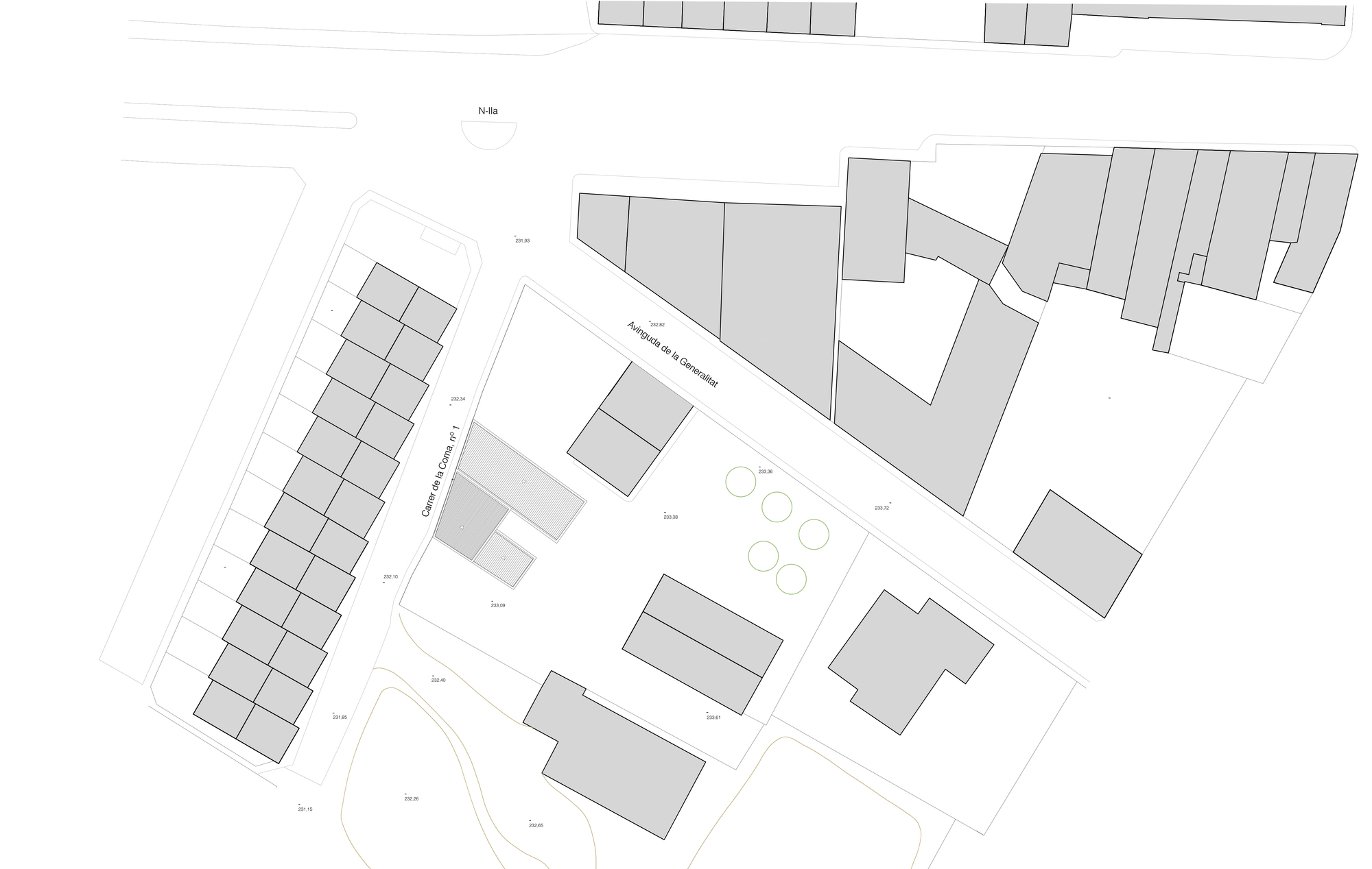Gallery of RA House / Right Size Architecture - 16