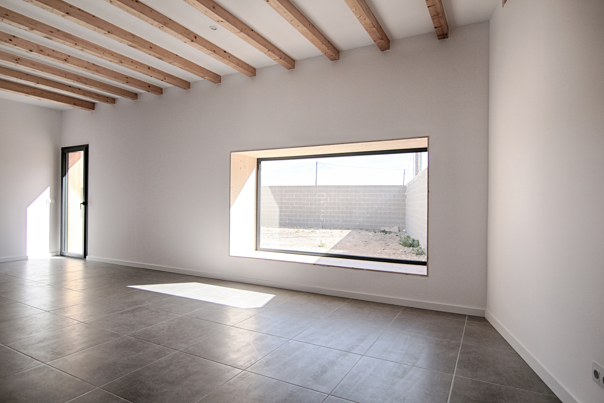 Gallery of RA House / Right Size Architecture - 6