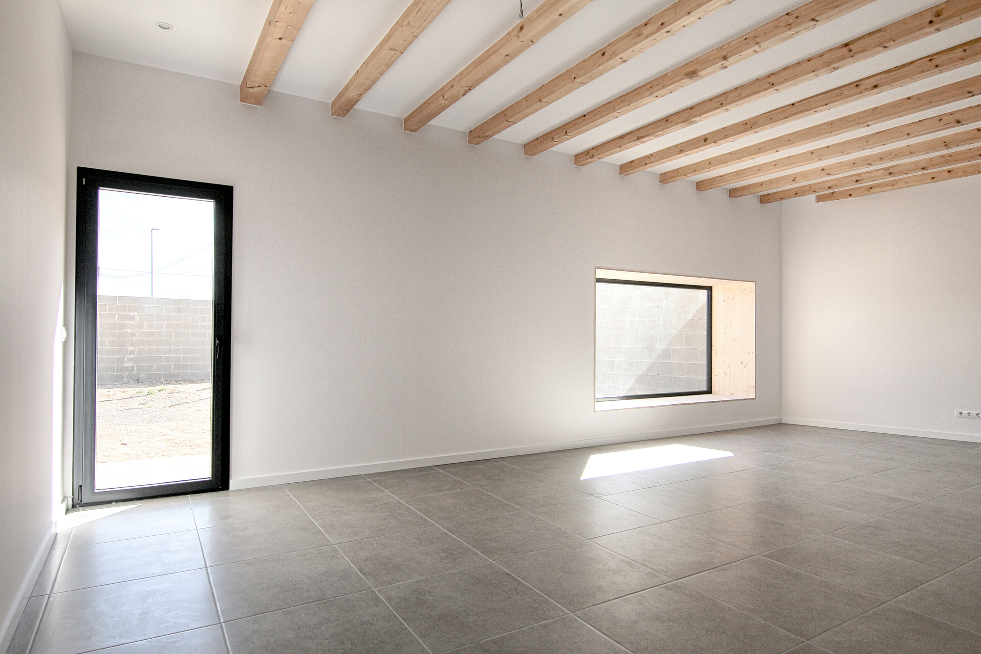 Gallery of RA House / Right Size Architecture - 9