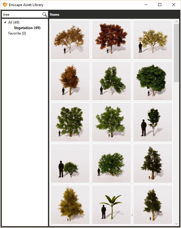 Gallery of Boost Your Project Using Assets In 3D Scenes - 5