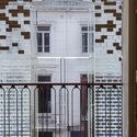 MVRDV Reopens Crystal Houses with New Tenant and Facade | ArchDaily