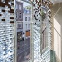 MVRDV Reopens Crystal Houses with New Tenant and Facade | ArchDaily