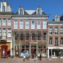 MVRDV Reopens Crystal Houses with New Tenant and Facade | ArchDaily