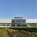 SCCC Learning Resource Center / ikon.5 architects | ArchDaily