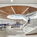 SCCC Learning Resource Center / ikon.5 architects | ArchDaily