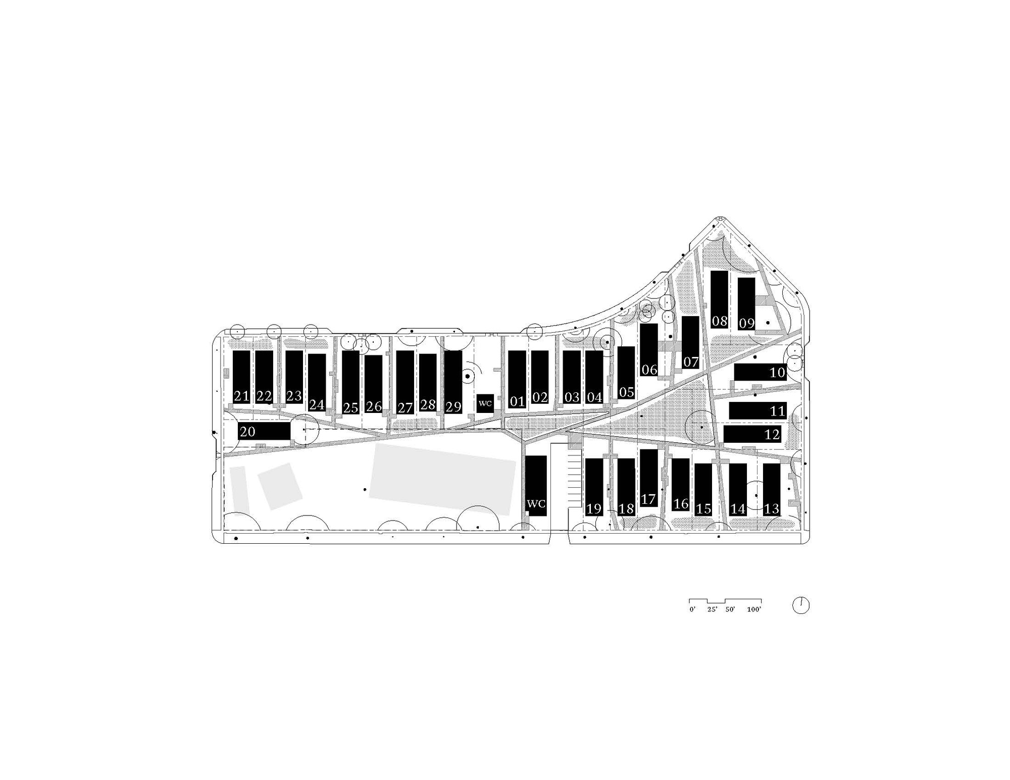 Gallery of Bastion Community Housing / OJT - 17