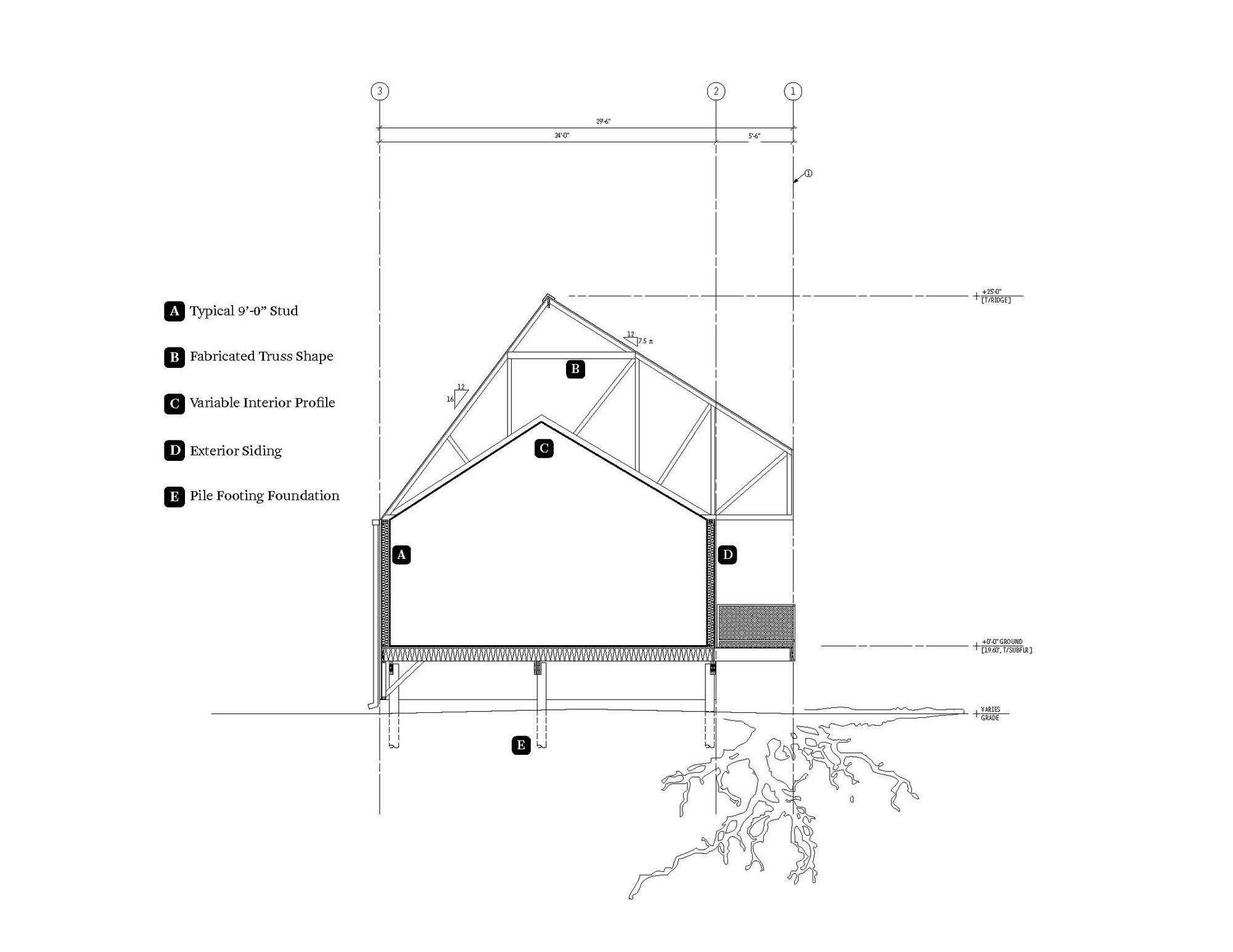 Gallery of Bastion Community Housing / OJT - 21