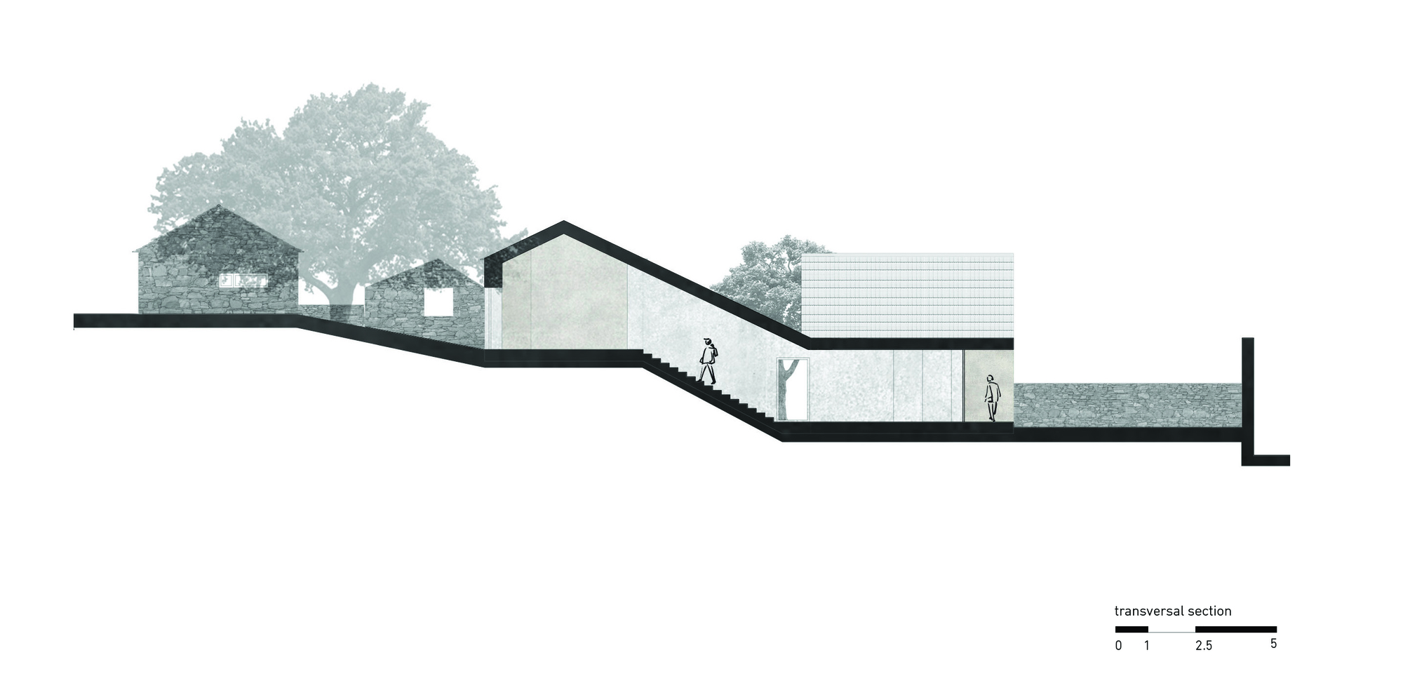 Gallery of SO House / PHYD Arquitectura - 16