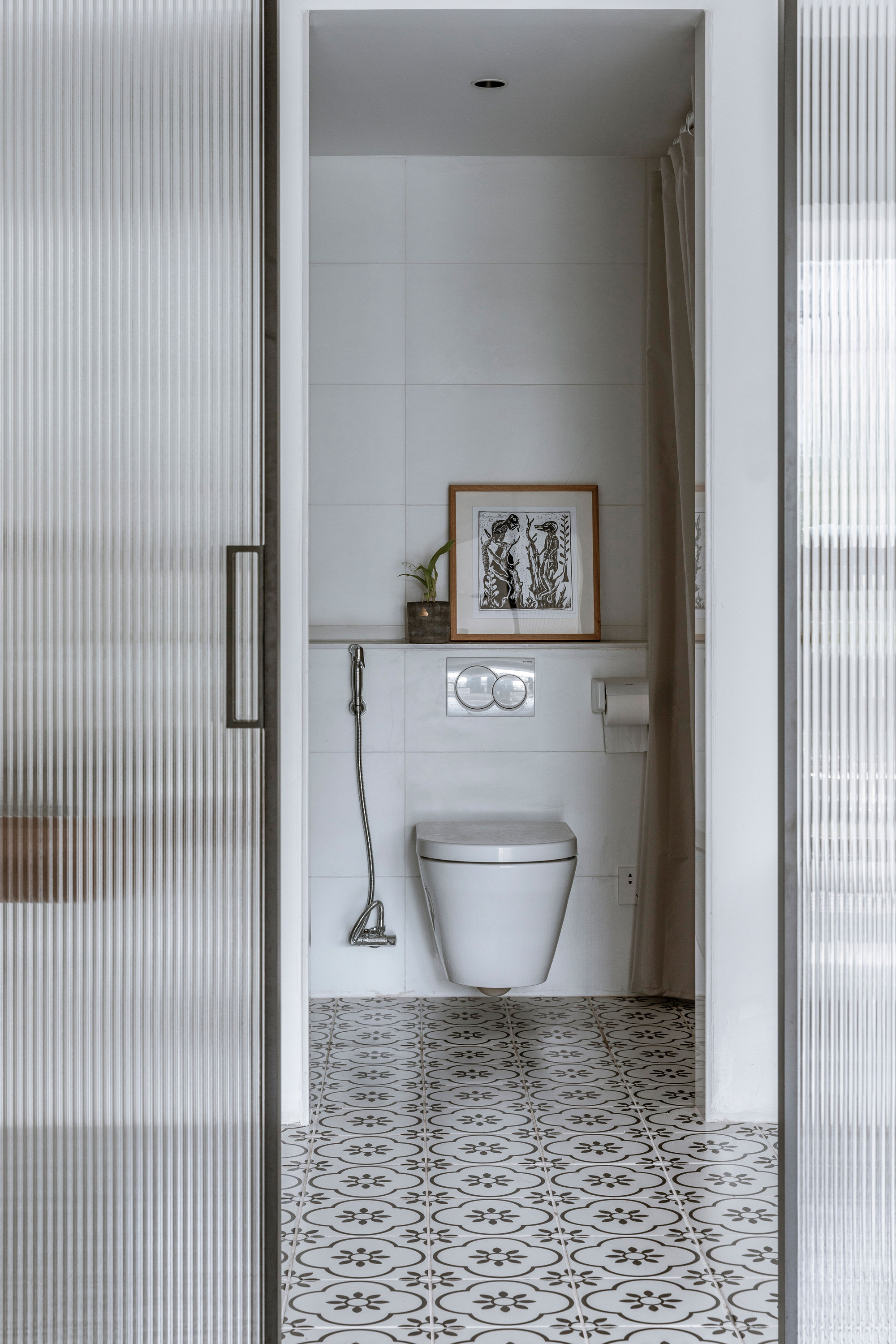 Gallery of Suli House / Luo Xiuda - 19