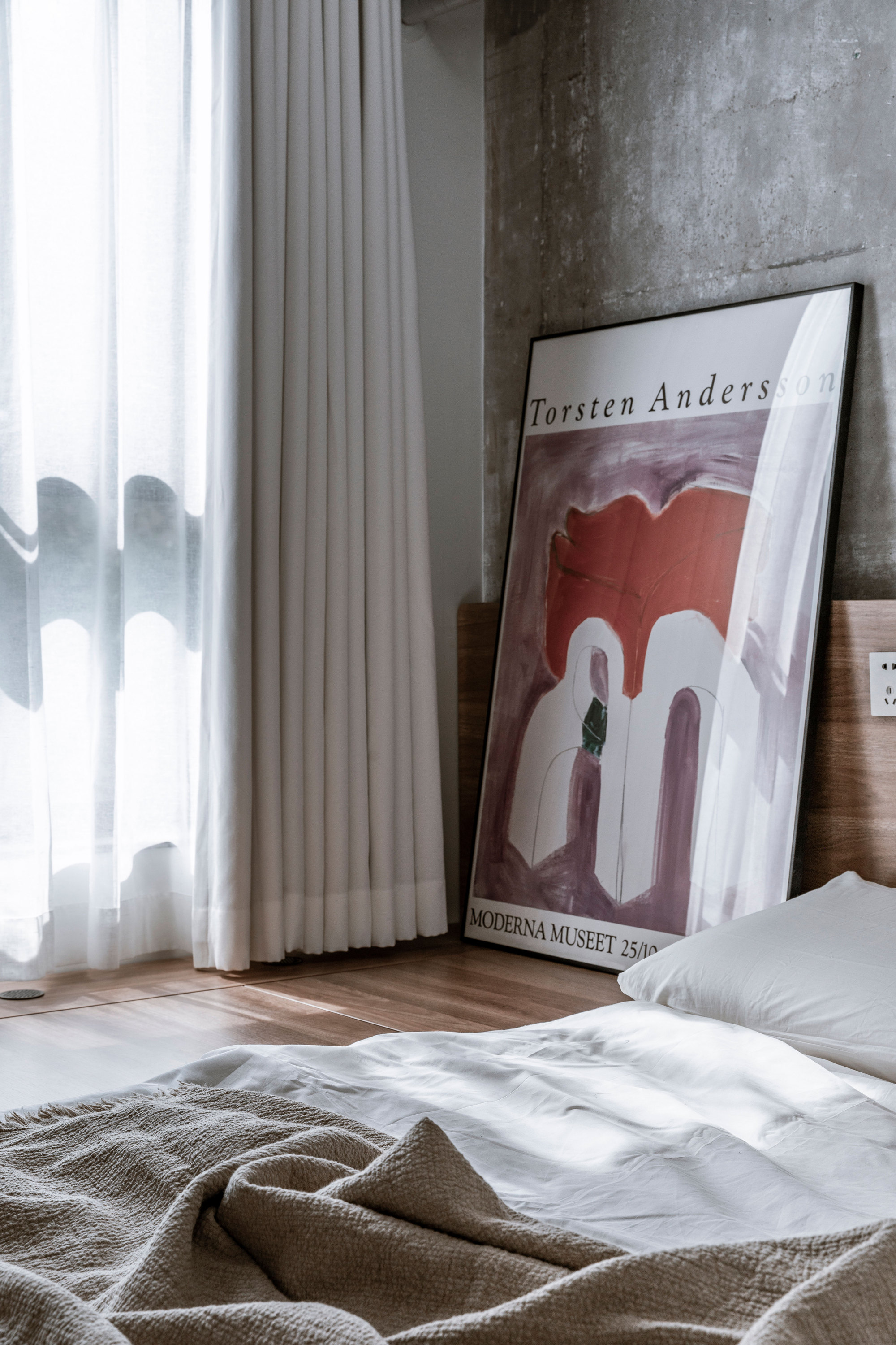 Gallery of Suli House / Luo Xiuda - 3