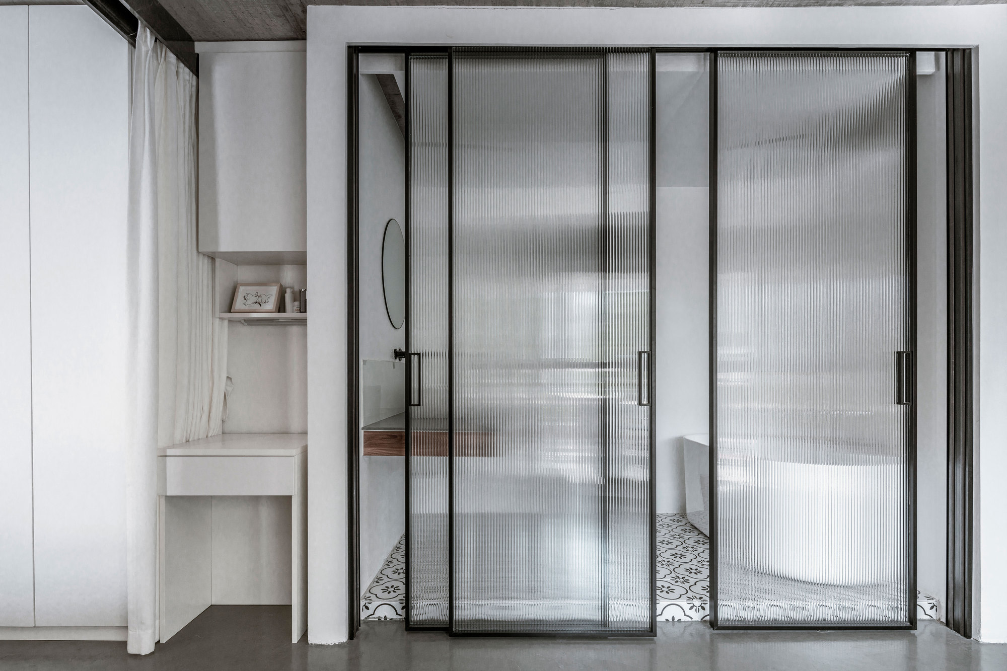 Gallery of Suli House / Luo Xiuda - 13