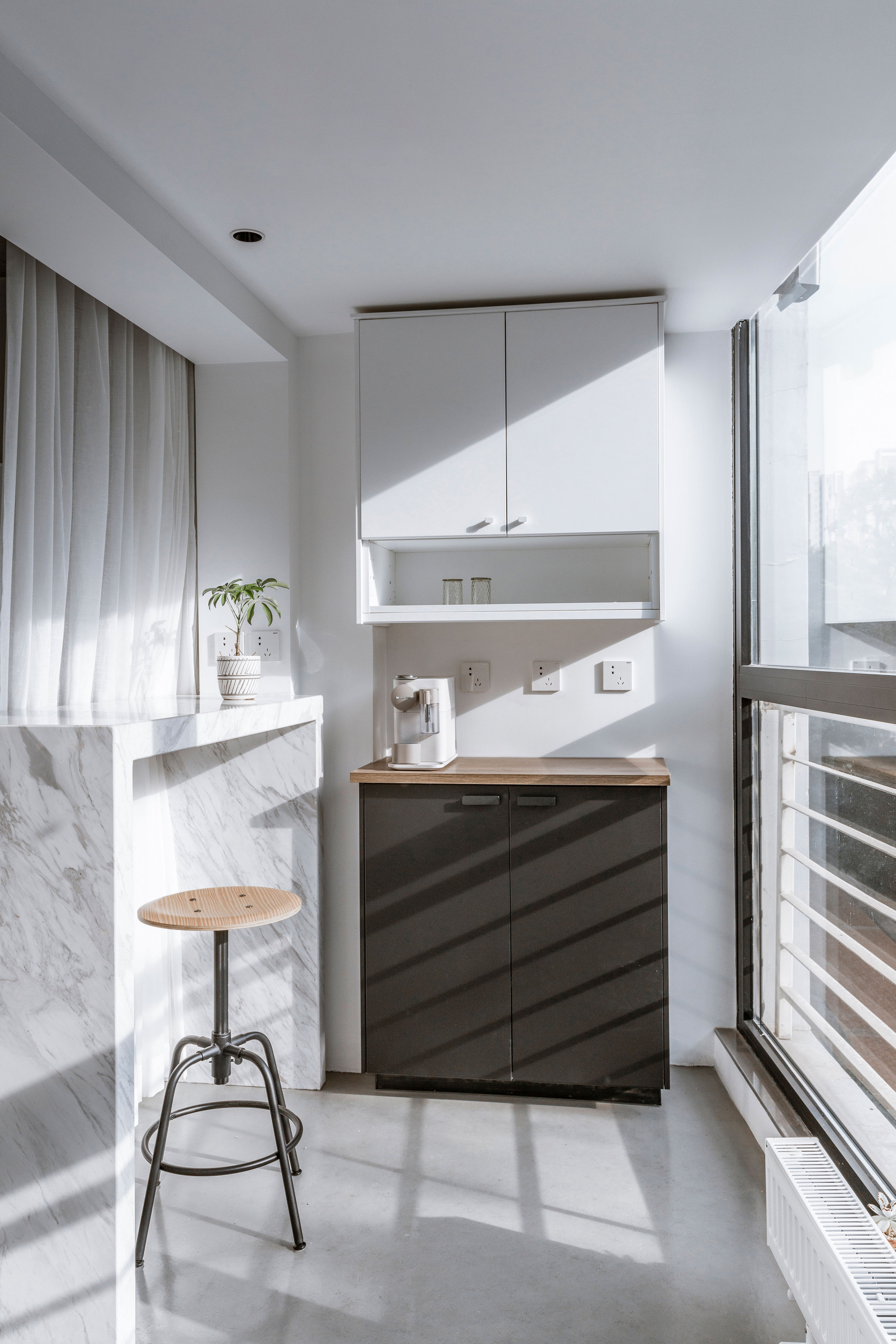 Gallery of Suli House / Luo Xiuda - 7