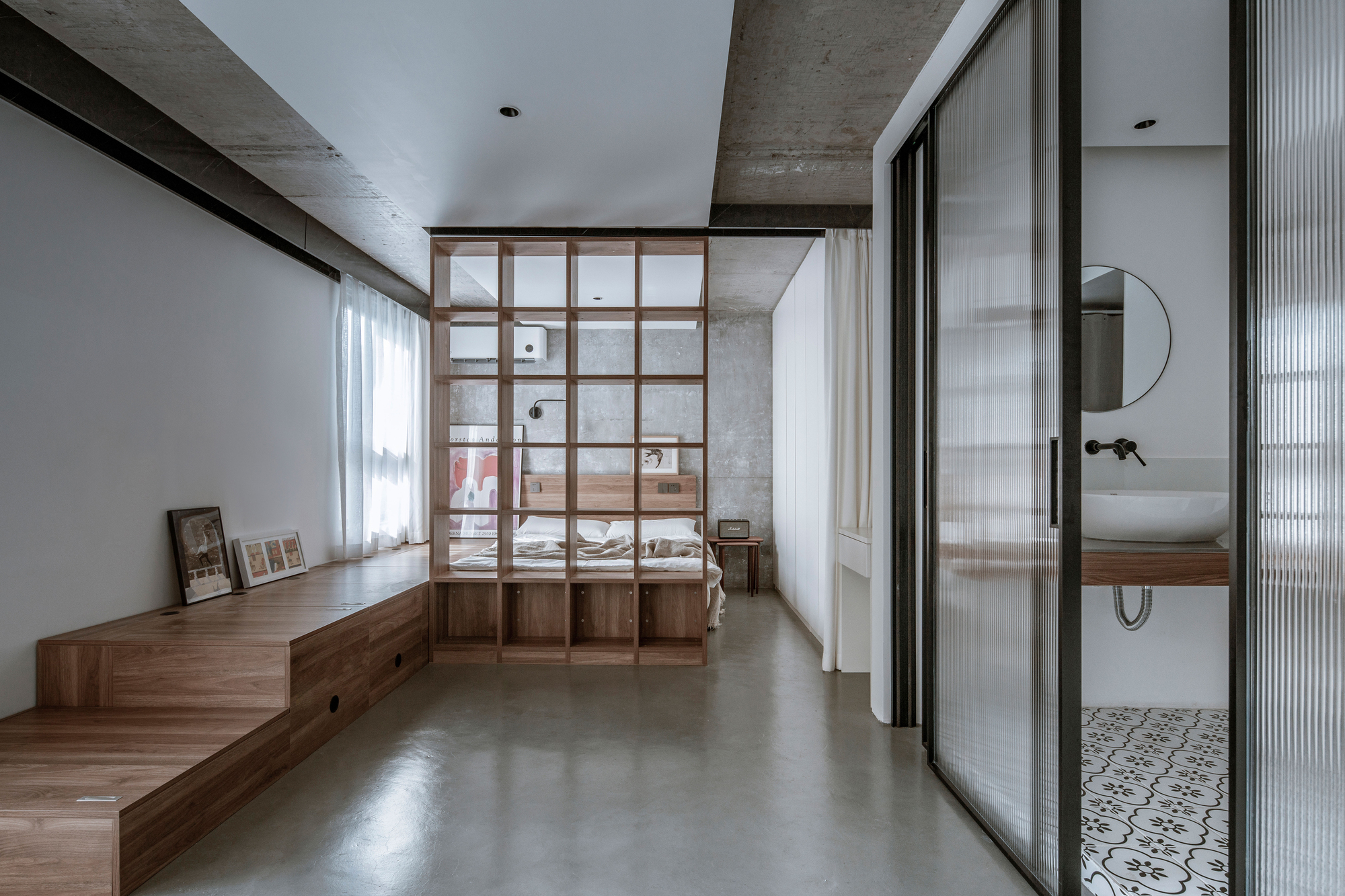 Gallery of Suli House / Luo Xiuda - 2