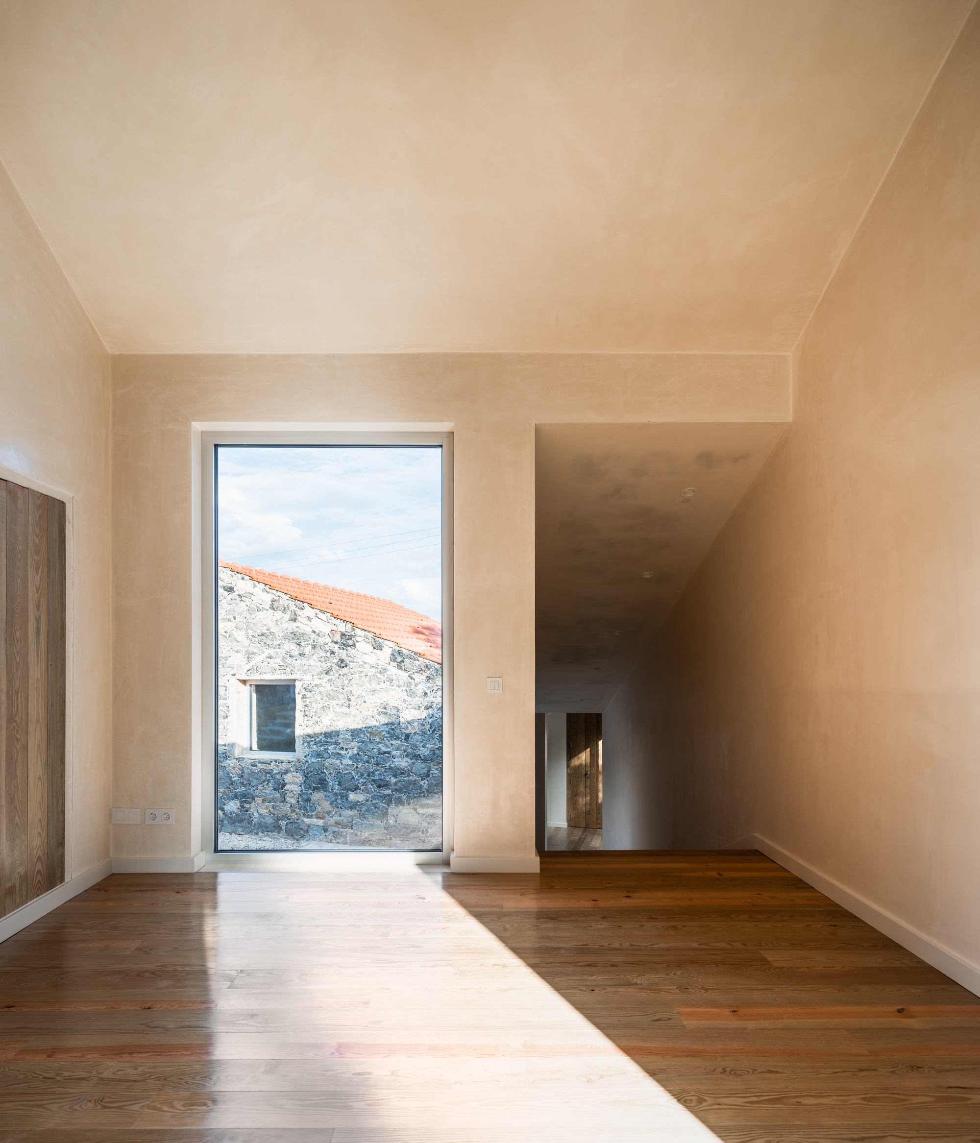 Gallery of SO House / PHYD Arquitectura - 12