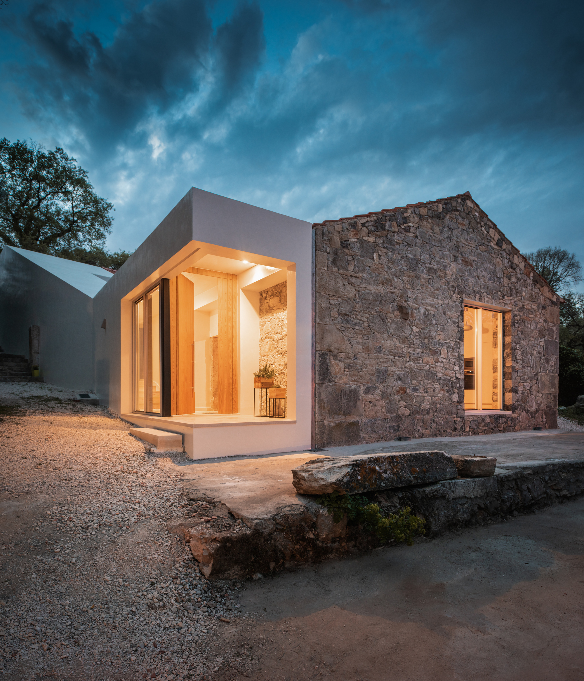 Gallery of SO House / PHYD Arquitectura - 6