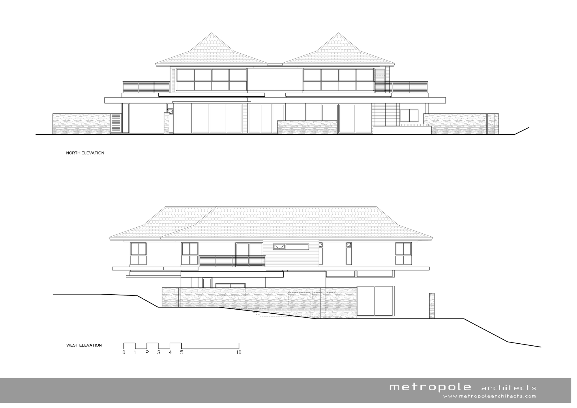 Gallery of Palm House / Metropole Architects - 25