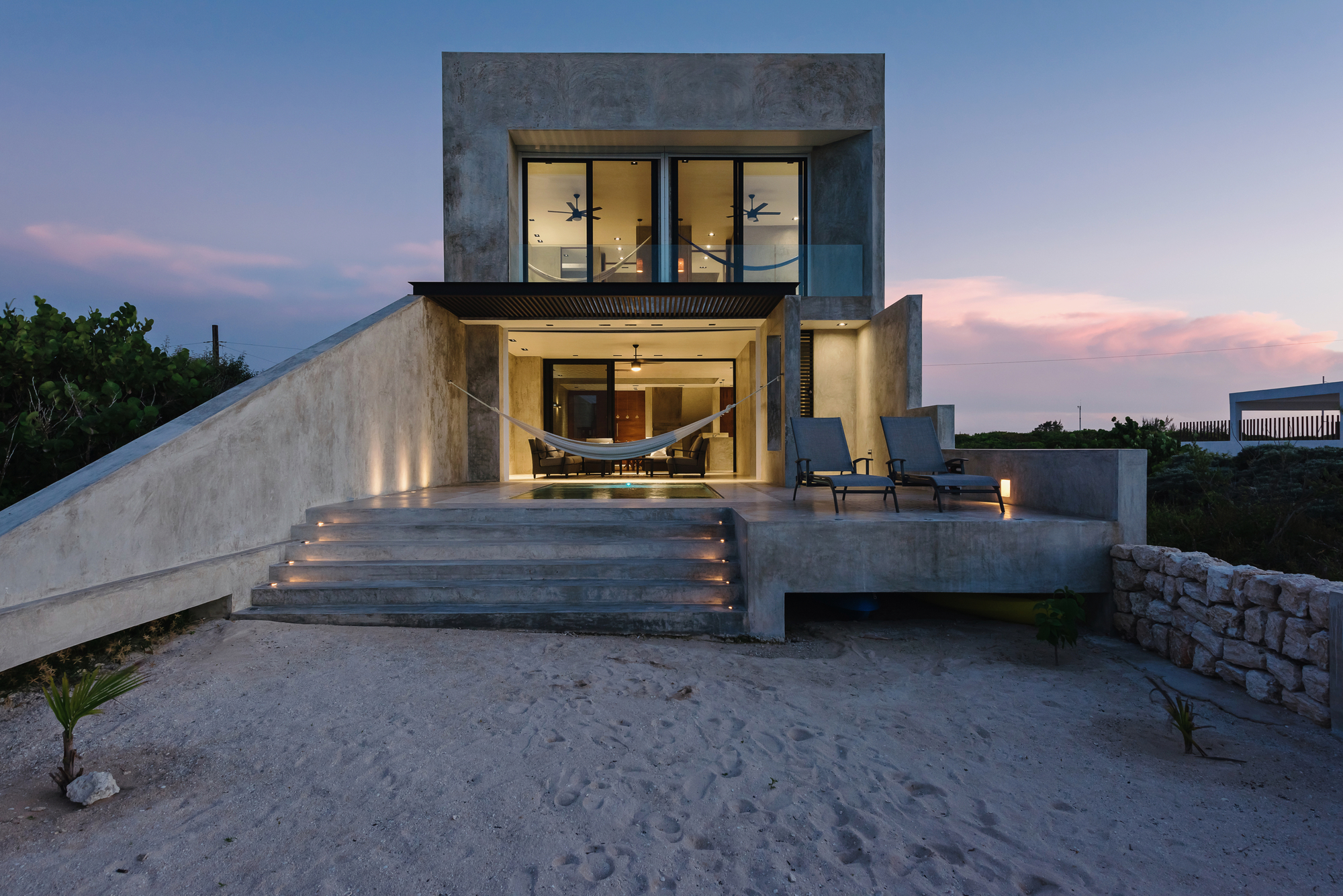 Gallery of Chuburná House / Cabrera Arqs - 2