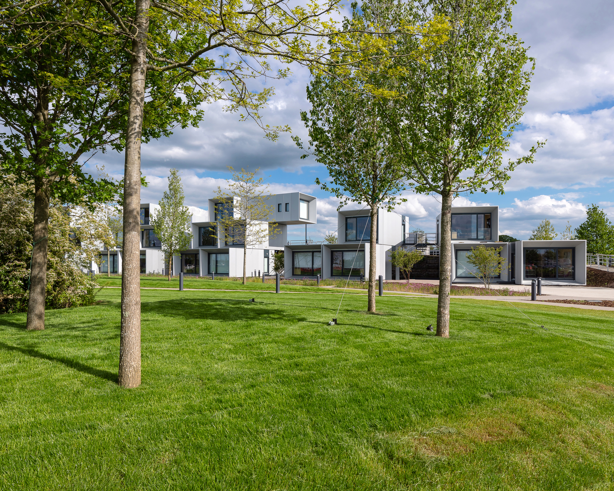 Gallery of Dyson Institute of Engineering and Technology ...