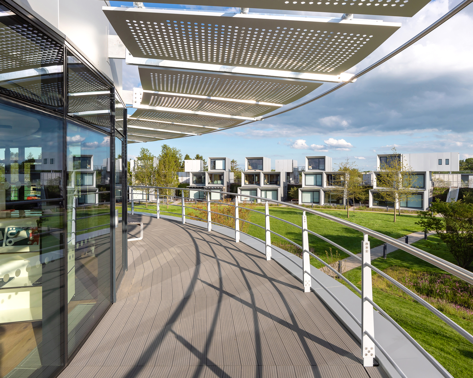 Gallery of Dyson Institute of Engineering and Technology ...