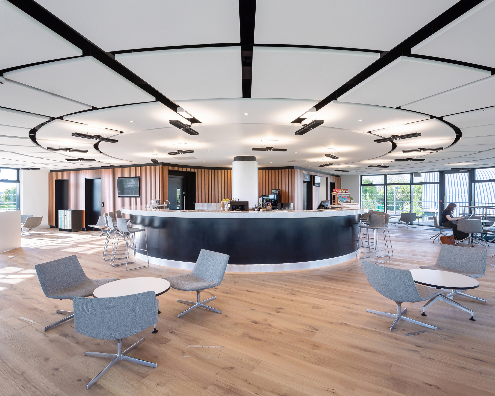 Gallery of Dyson Institute of Engineering and Technology ...