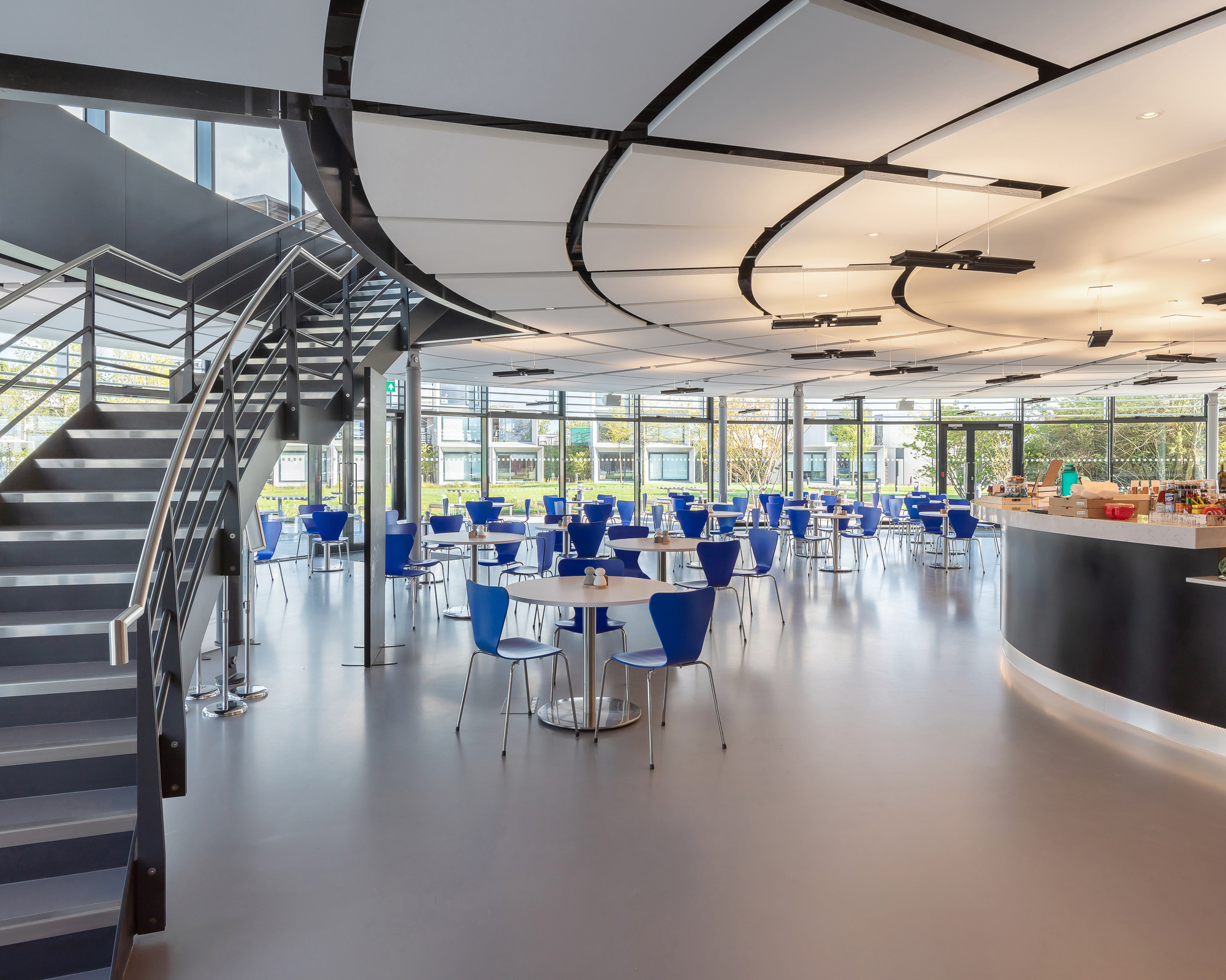 Gallery of Dyson Institute of Engineering and Technology ...