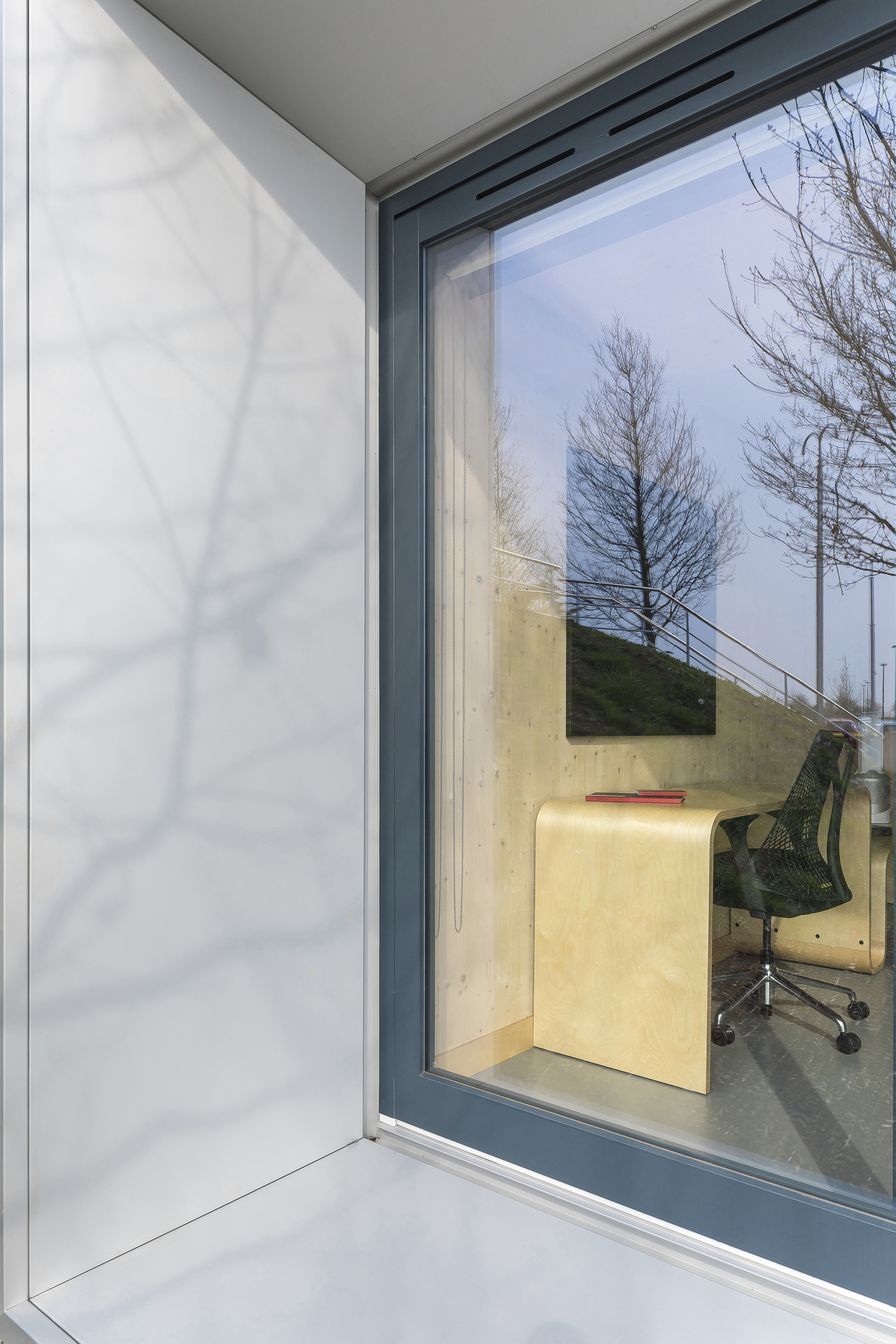 Gallery of Dyson Institute of Engineering and Technology ...