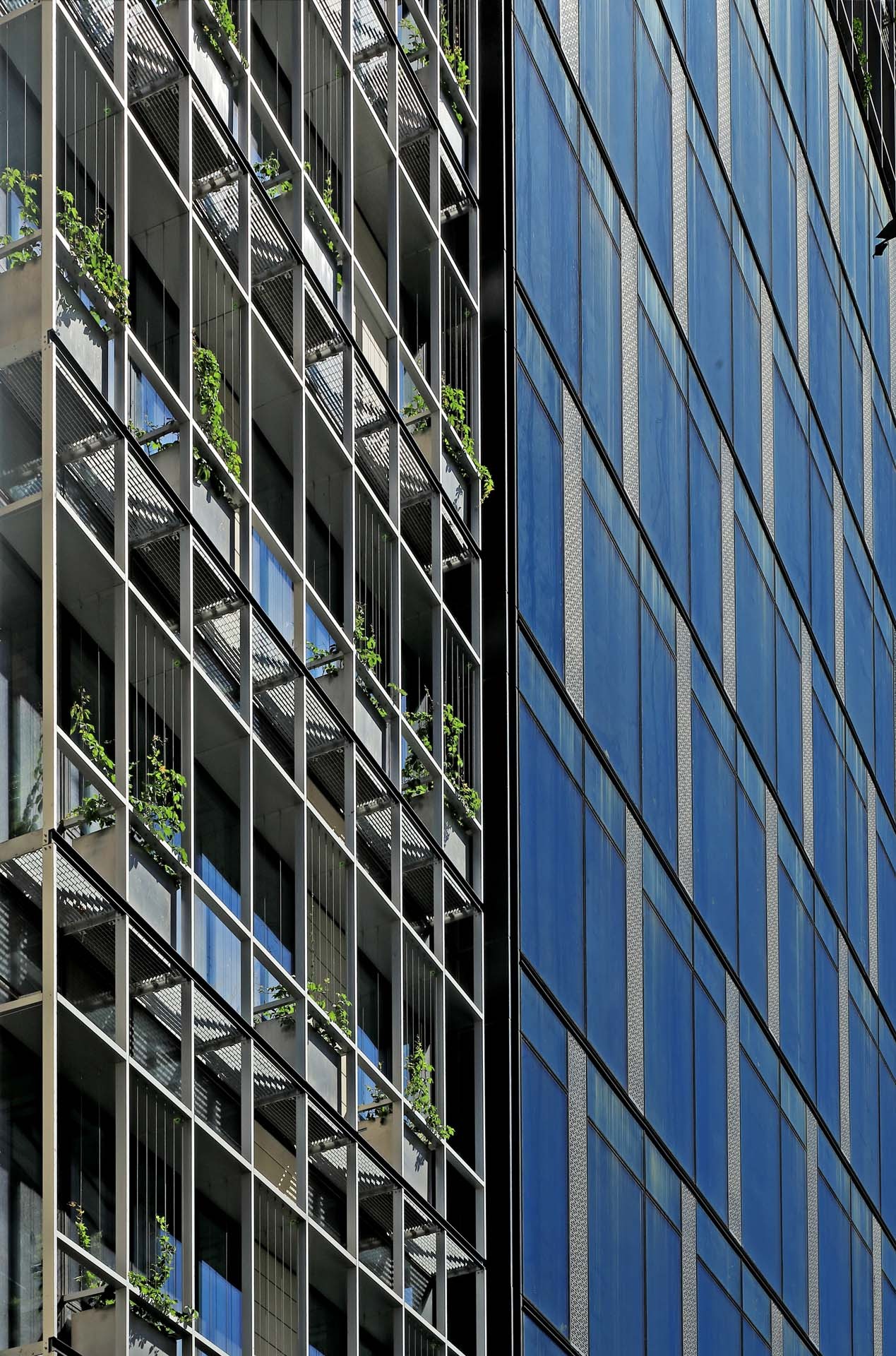 Gallery of CADG Innovation & Scientific Research Demonstration Center ...