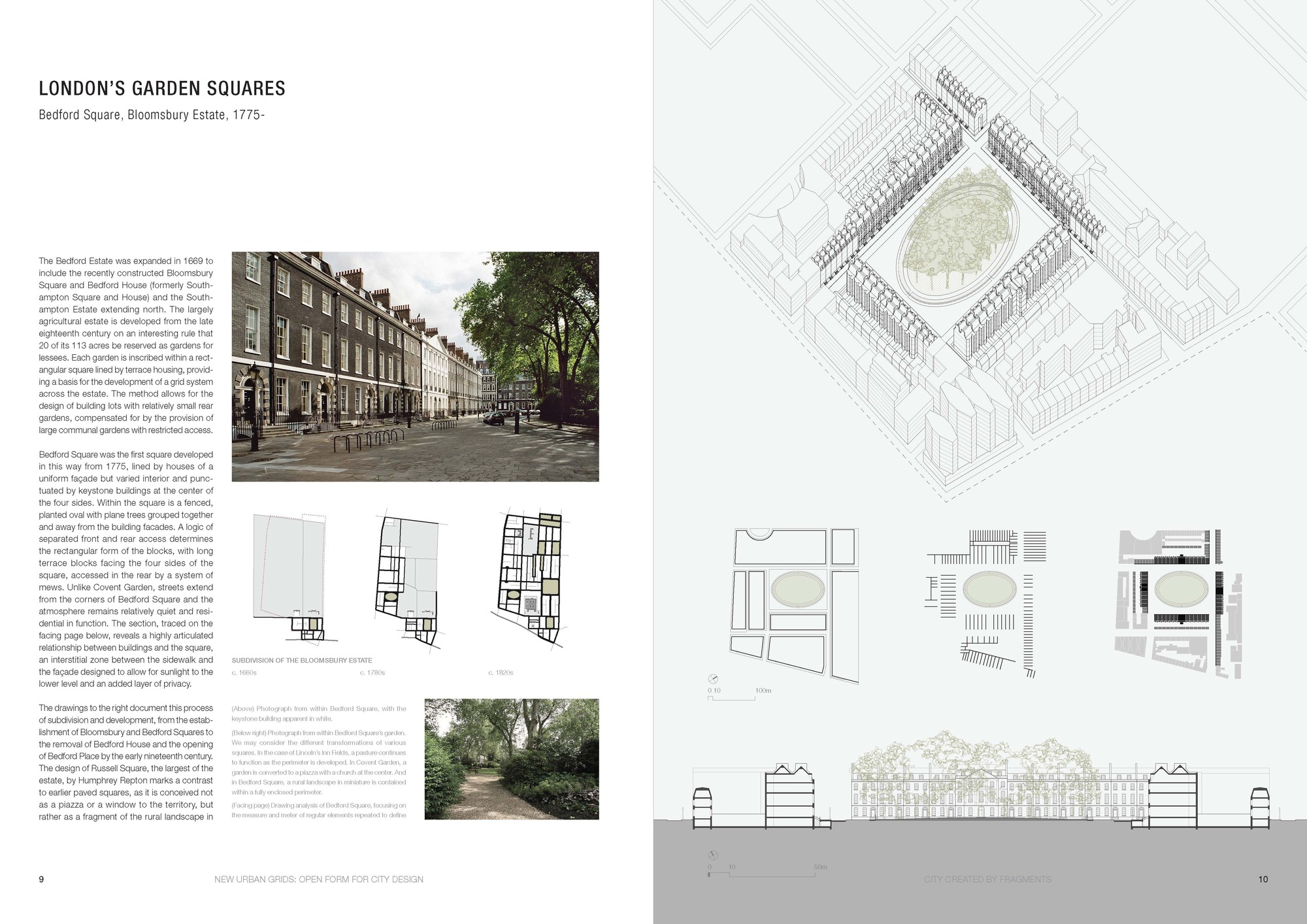 Gallery of Urban Grids: Handbook for Regular City Design - 4