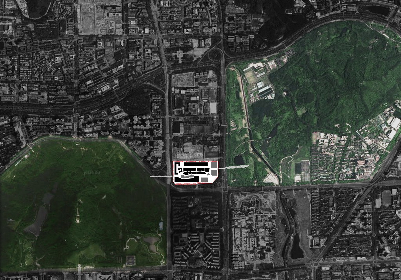 Gallery of SHUM YIP UpperHills LOFT / URBANUS - 20