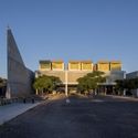 Australian Islamic Centre / Glenn Murcutt + Elevli Plus | ArchDaily
