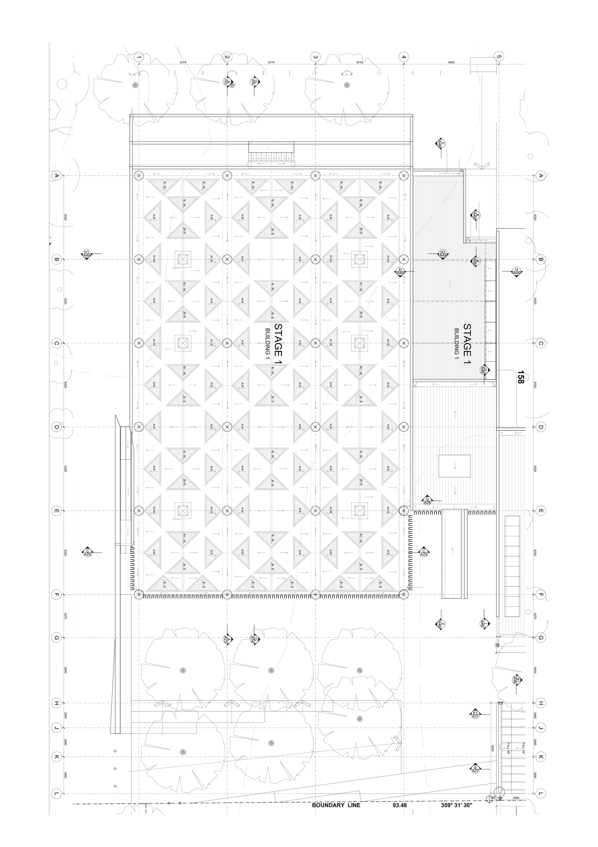画廊 澳大利亚伊斯兰中心 / Glenn Murcutt + Elevli Plus - 19