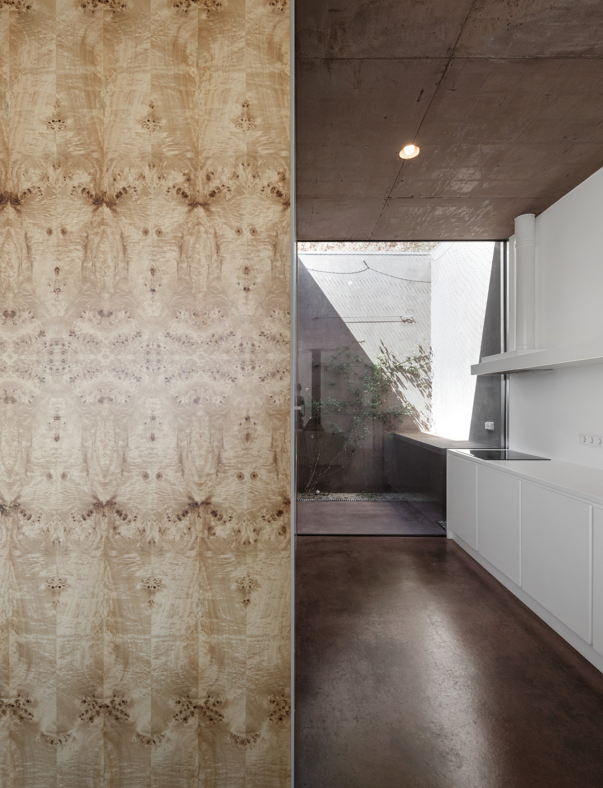 Gallery of Twin Houses / extrastudio - 12