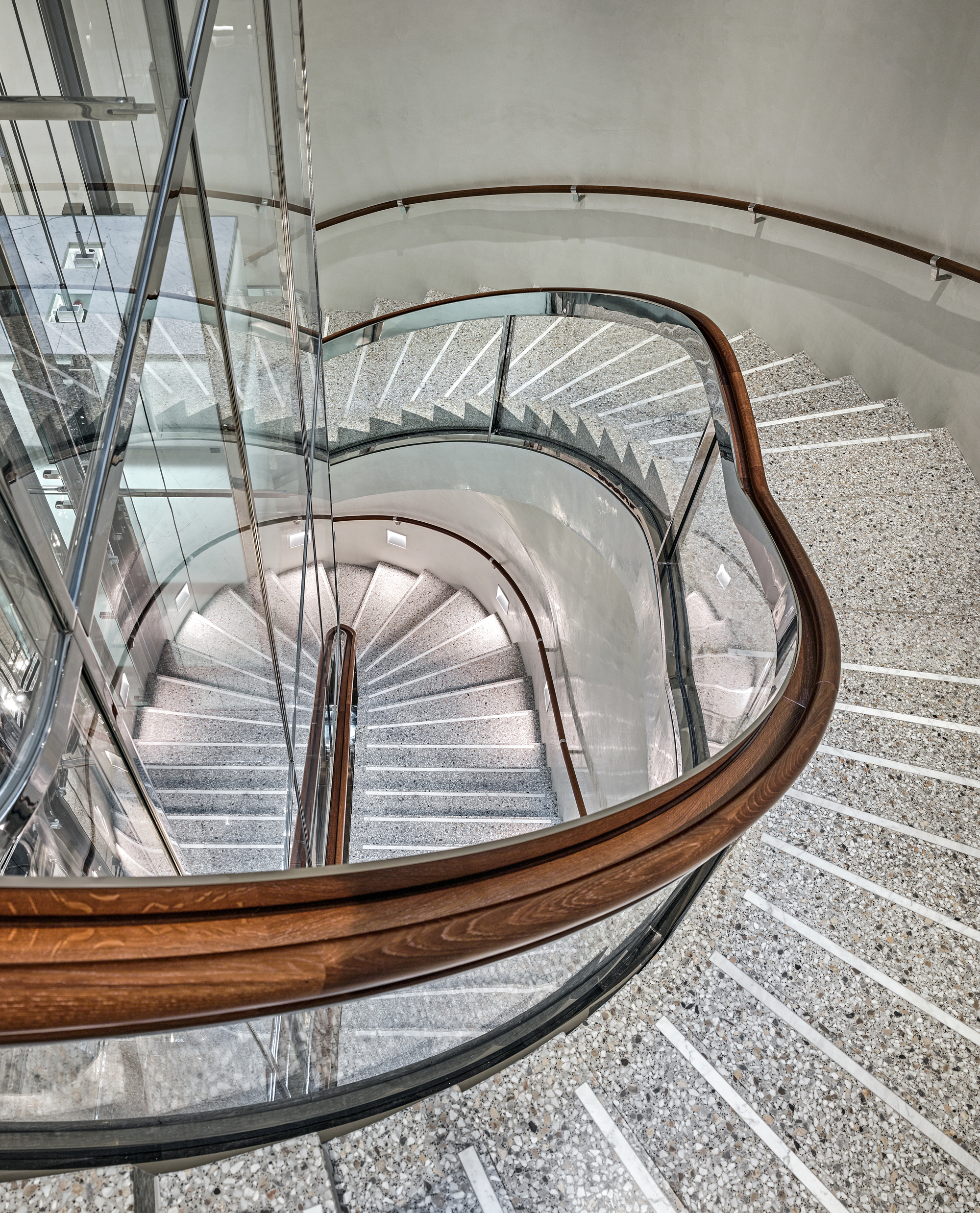 Gallery of UBS Headquarters Refurbishment / EM2N - 21