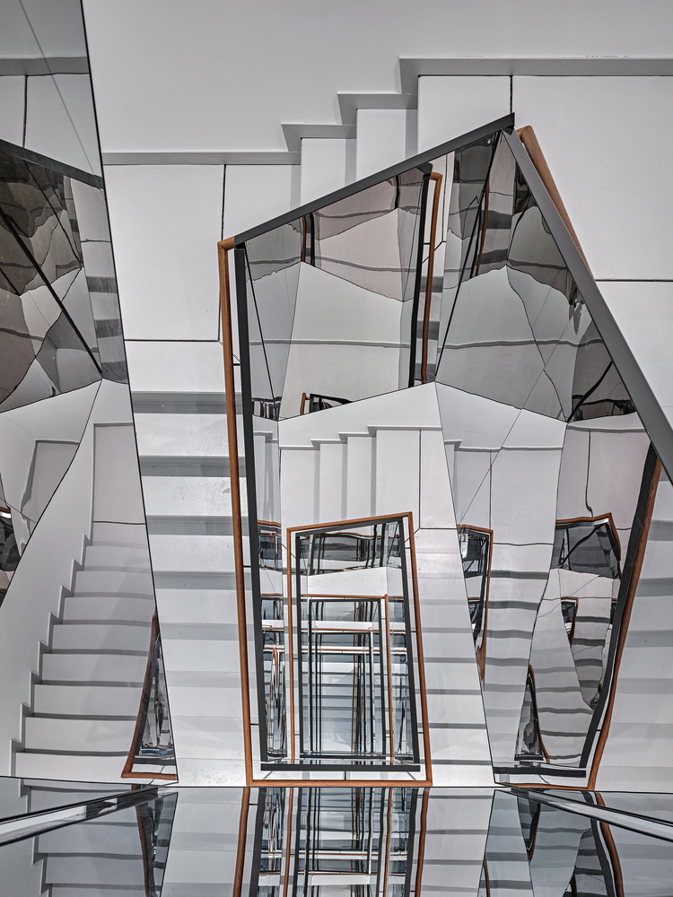 Gallery of UBS Headquarters Refurbishment / EM2N - 25