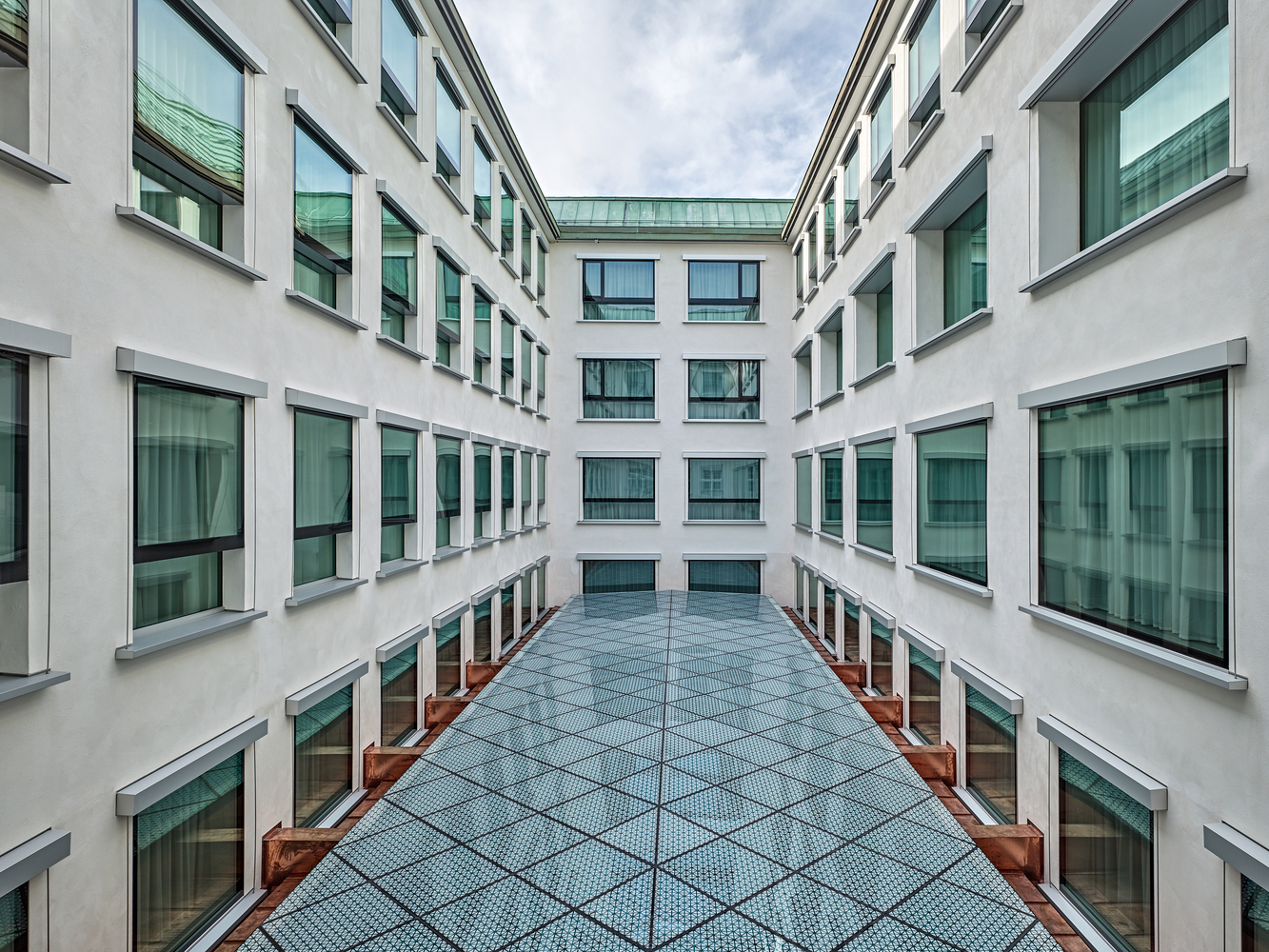 Gallery of UBS Headquarters Refurbishment / EM2N - 3