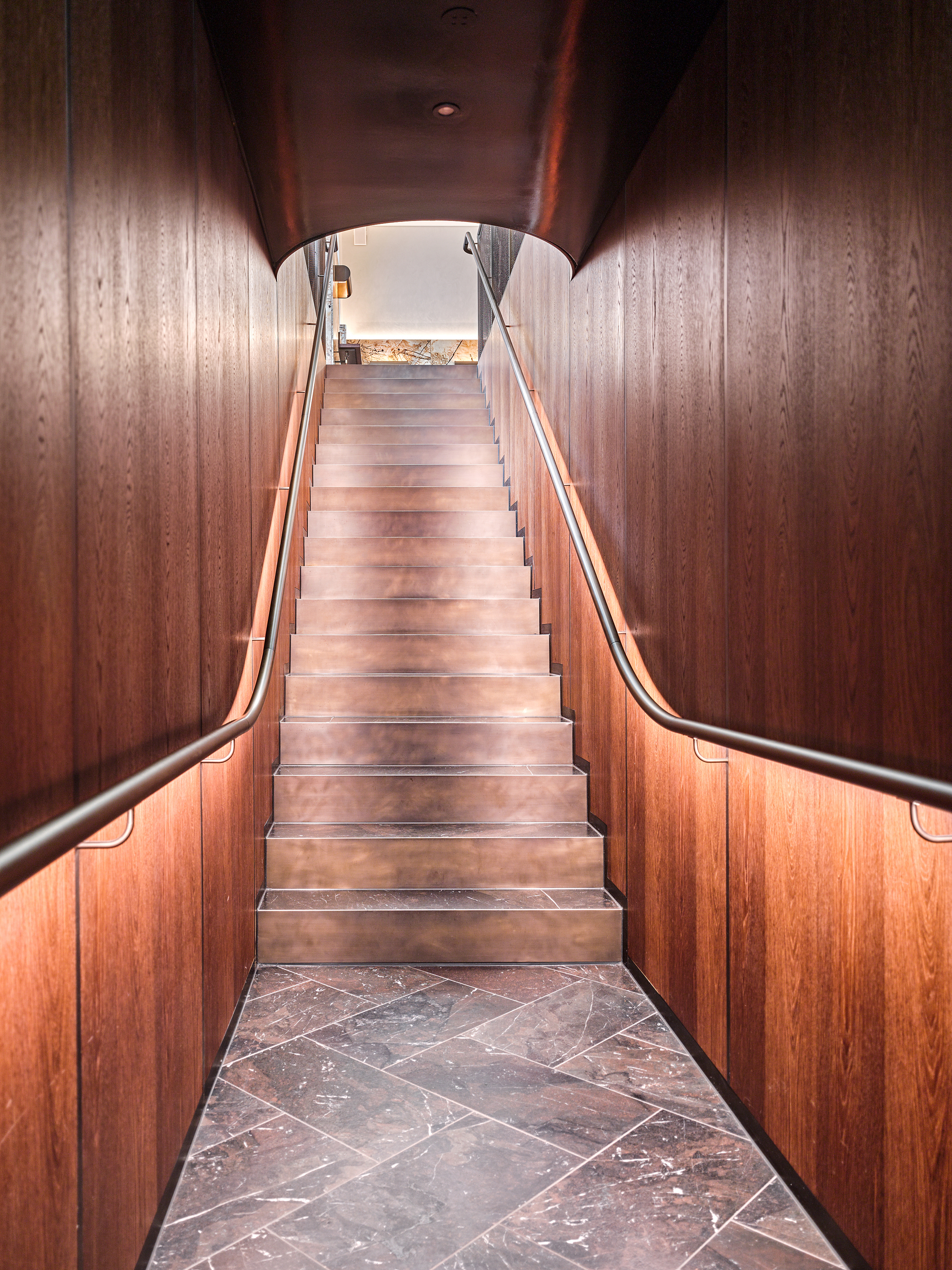 Gallery of UBS Headquarters Refurbishment / EM2N - 8