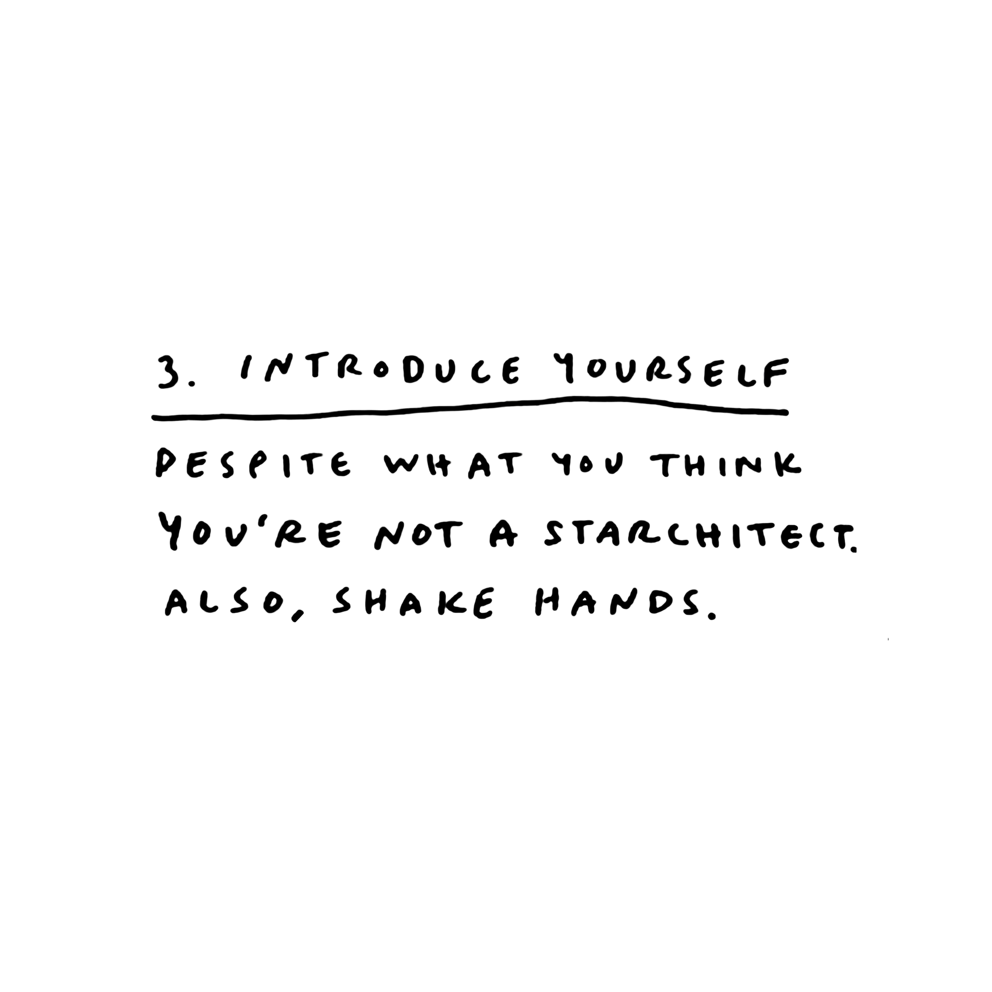 Gallery of 12 Steps to a Successful Critique - 6