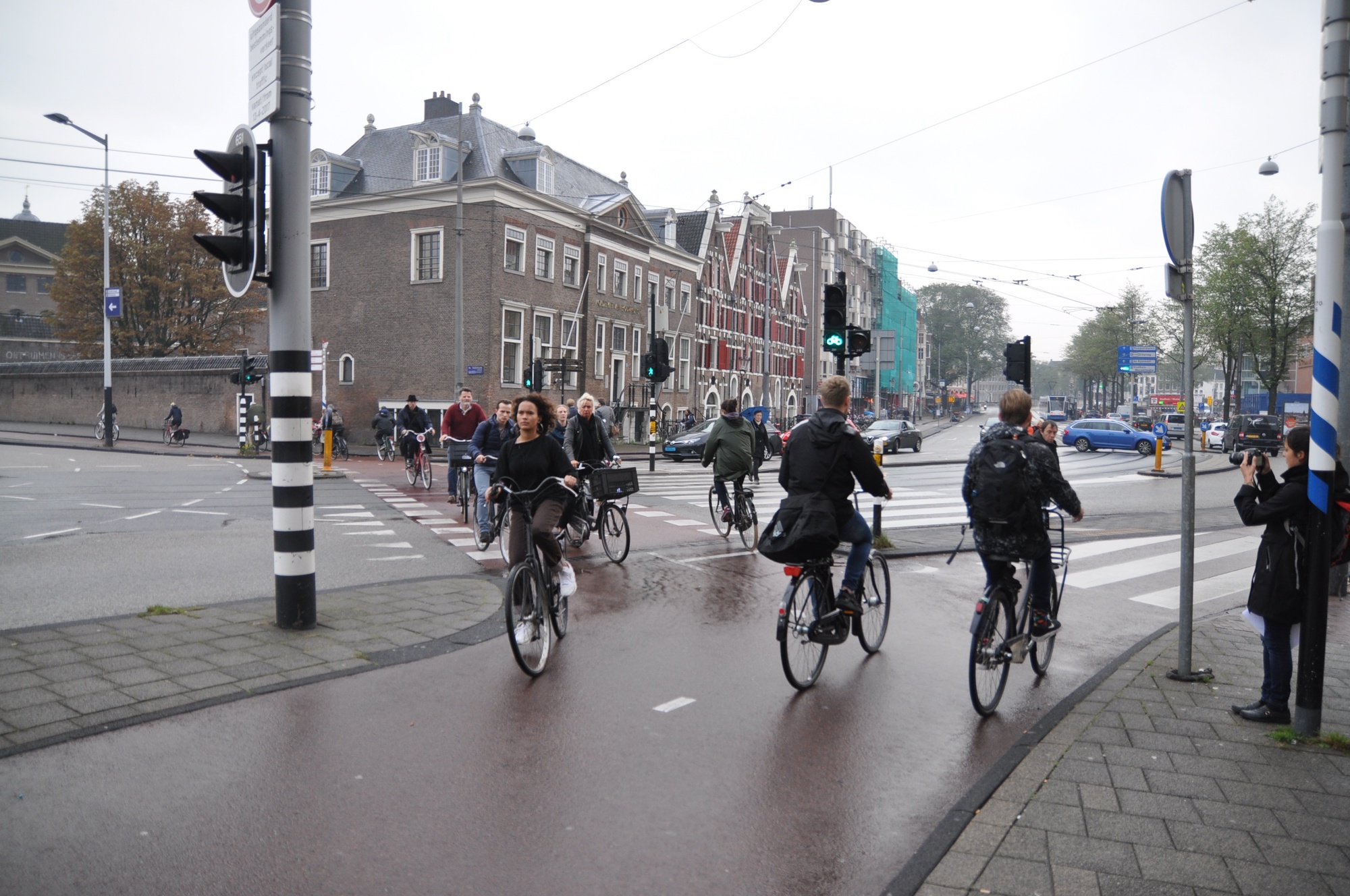 Gallery of The 20 Most Bike-Friendly Cities in the World, According to ...
