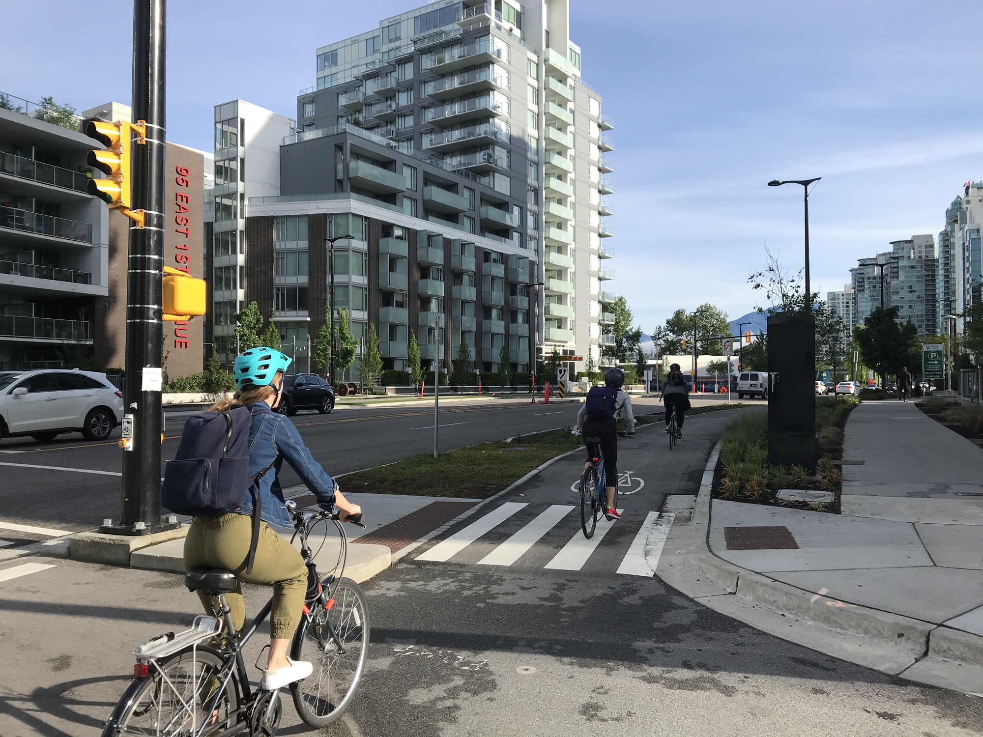 Gallery of The 20 Most Bike-Friendly Cities in the World, According to ...