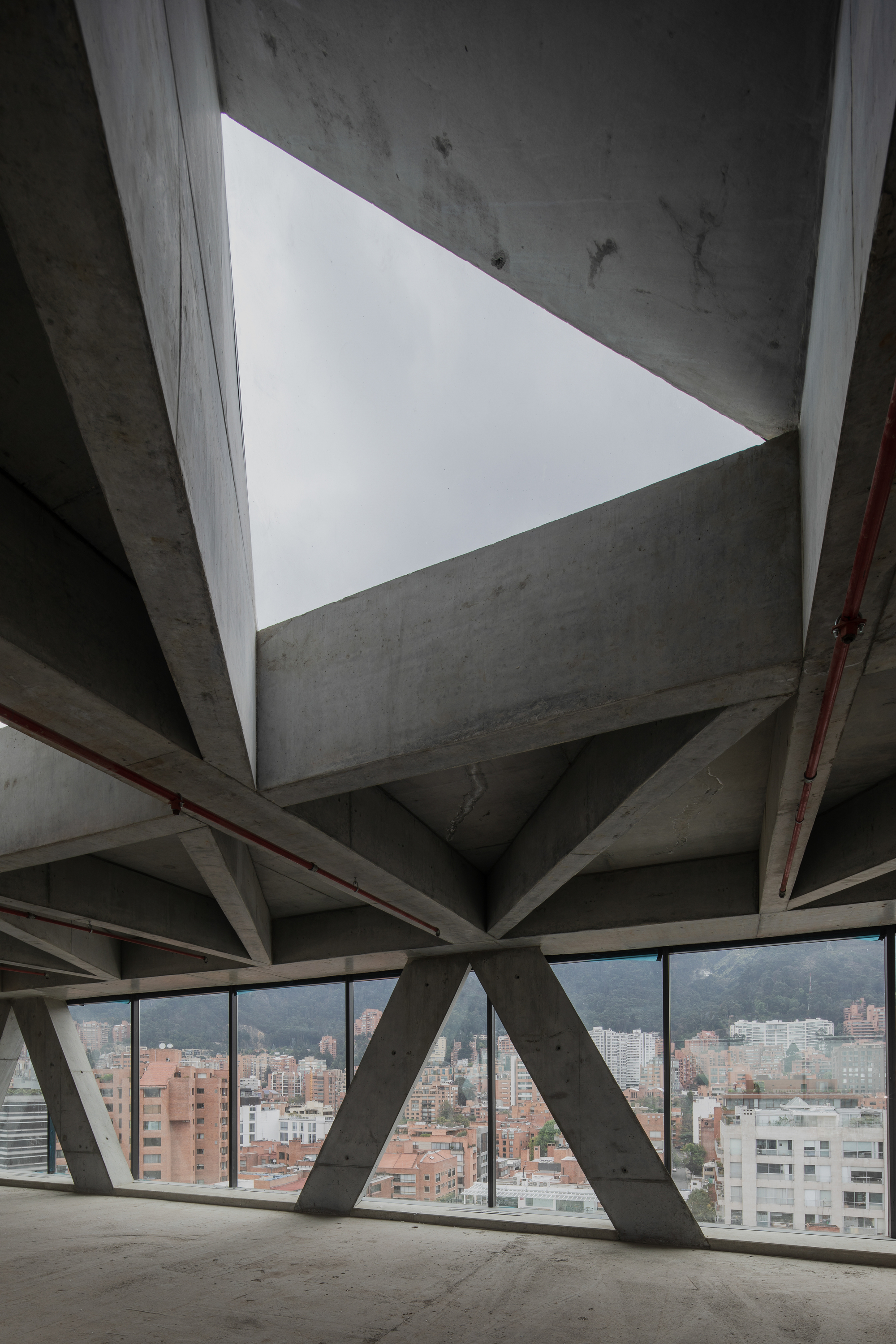 Gallery of Building 8111 / taller de arquitectura de bogotá - 11