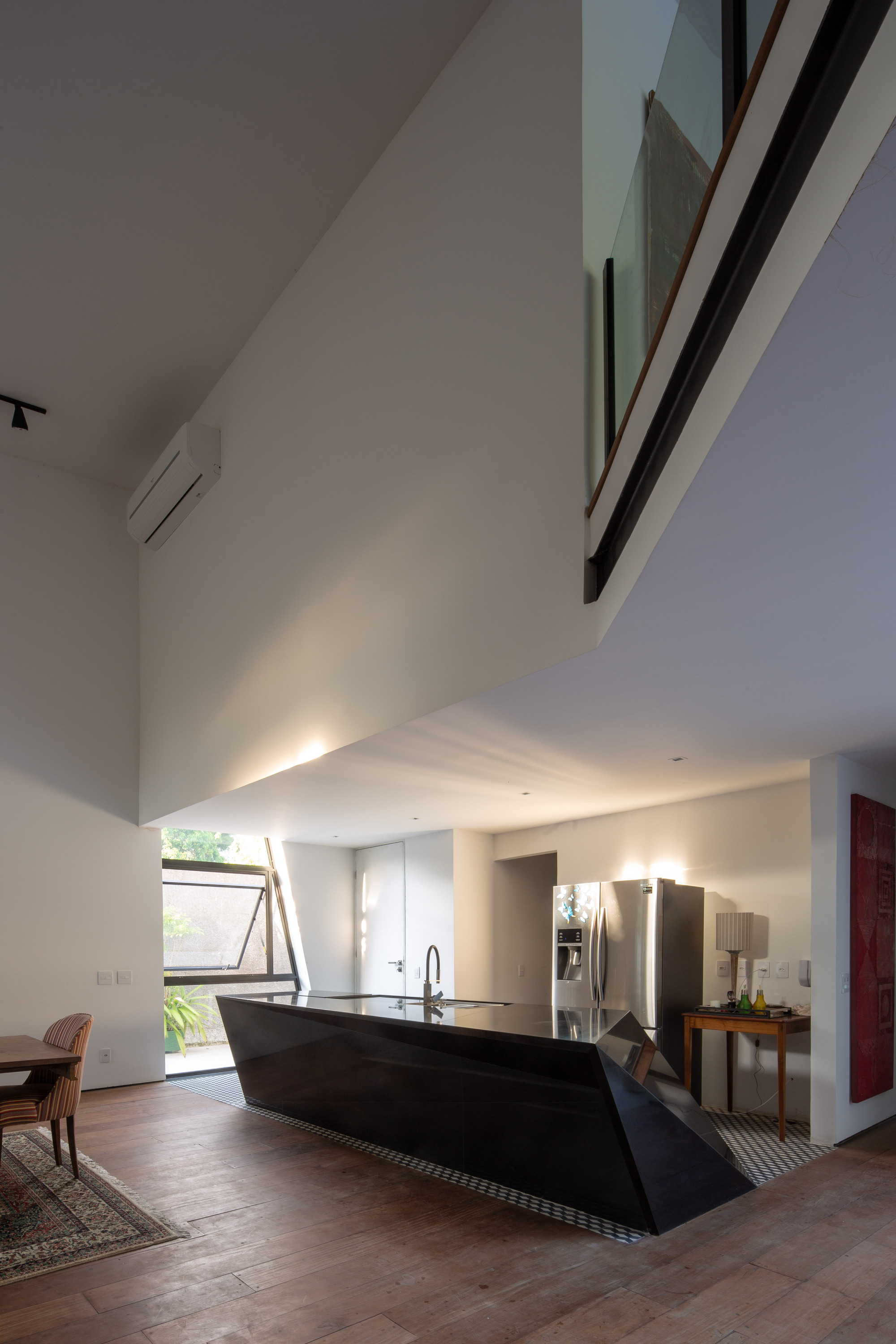Gallery of Hang Glider House / MAAR Studio - 14