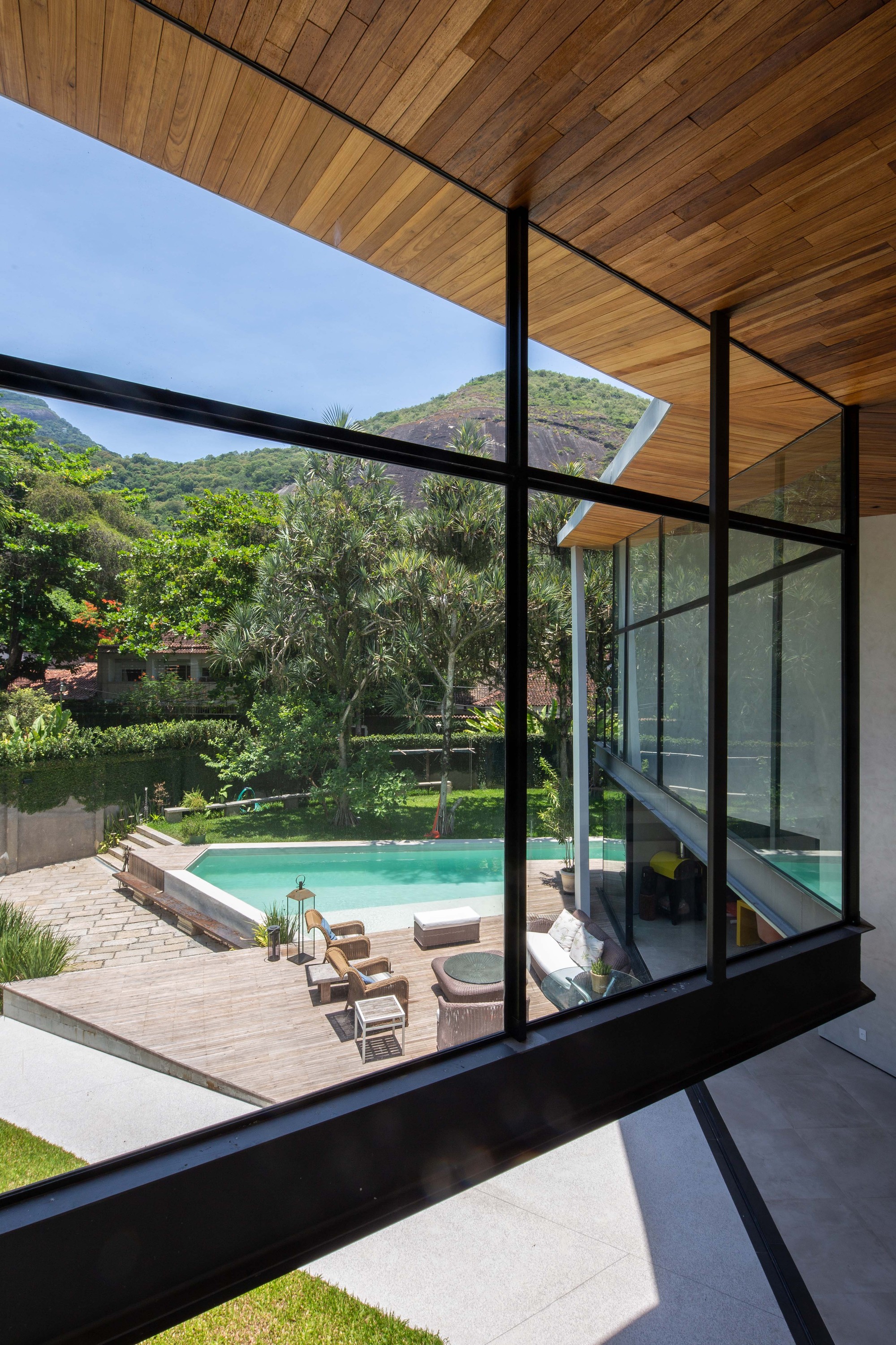 Gallery of Hang Glider House / MAAR Studio - 4