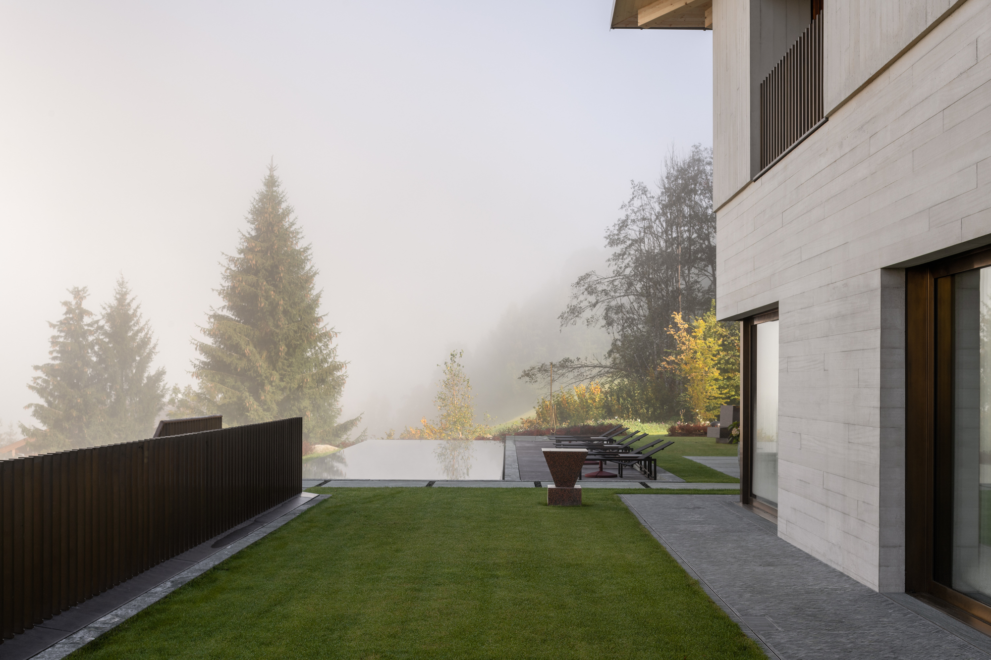 Gallery of Kitzbühel House / John Pawson - 12