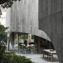 Hawthorn House / Edition Office | ArchDaily
